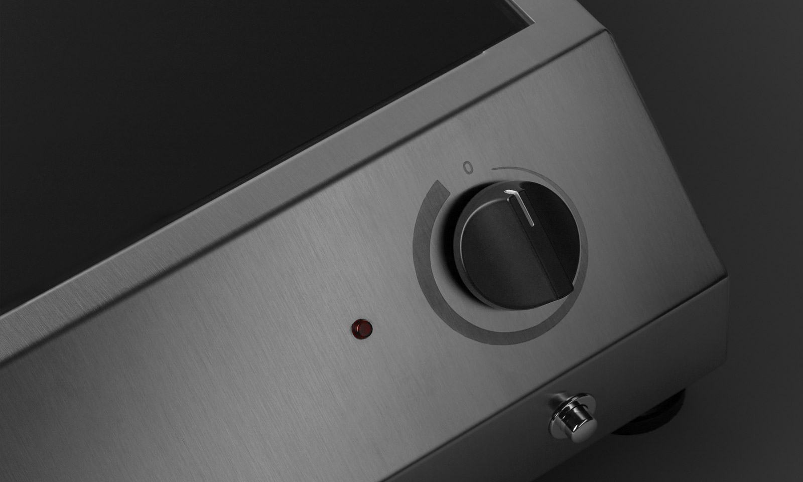 HI-COOK – Heat for food